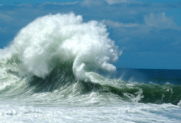 Democracia & Política: O BRASIL AVANÇA EM ENERGIA DE MARÉS E OCEANOS