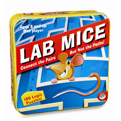 Toys As Tools Educational Toy Reviews: Review and Giveaway: Lab Mice ...