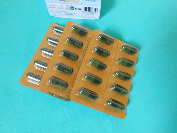 Colon Cleanse Lax Flor