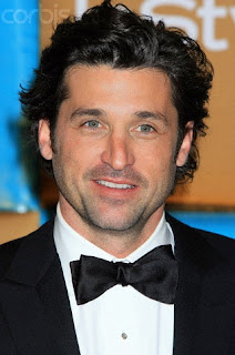 McDreamy: Patrick