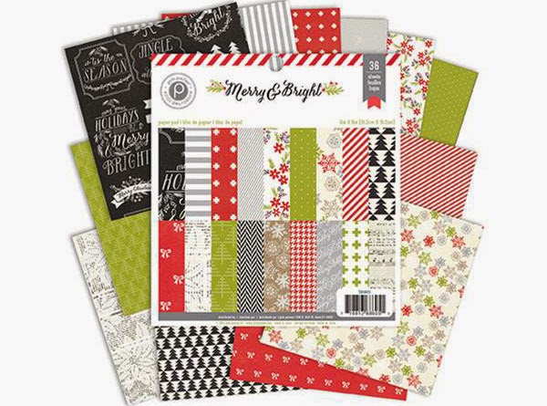 SCRAPBOOK GENERATION: New products at scrapbookgeneration.com