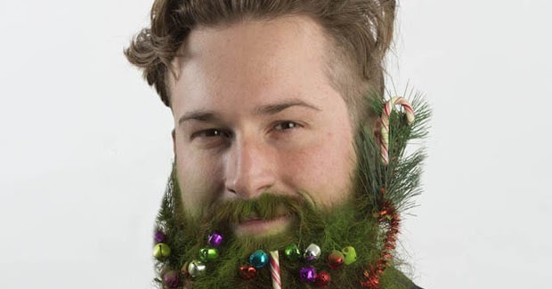 The Hair Hall of Fame: The Reverse Christmas Tree Beard