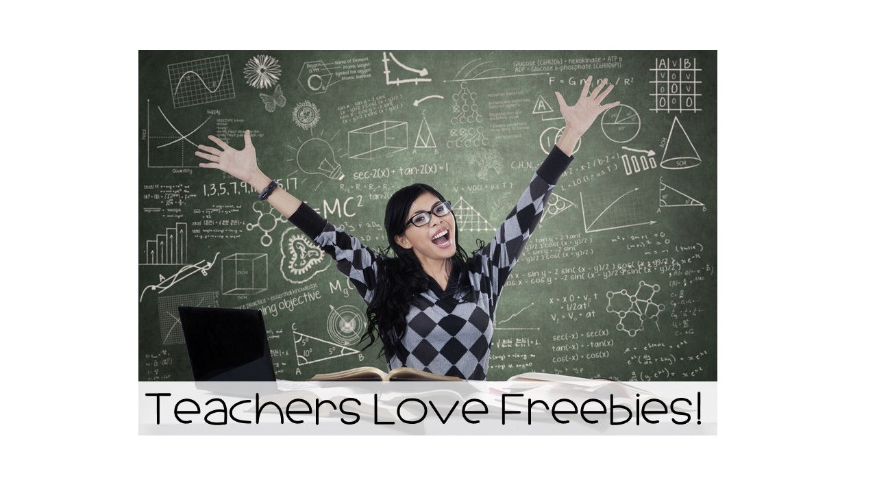 Freebies from Think Grow Giggle - Think Grow Giggle