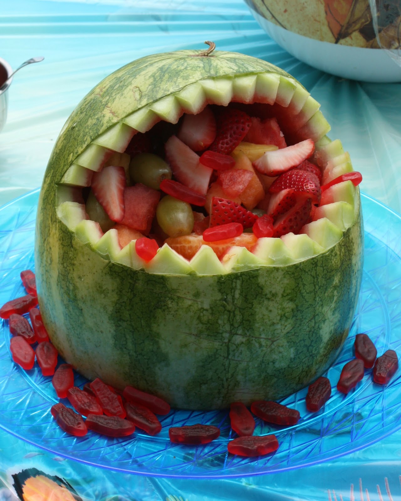 Sweet Eats Cakes: Finding Nemo/Under the Sea Baby Shower