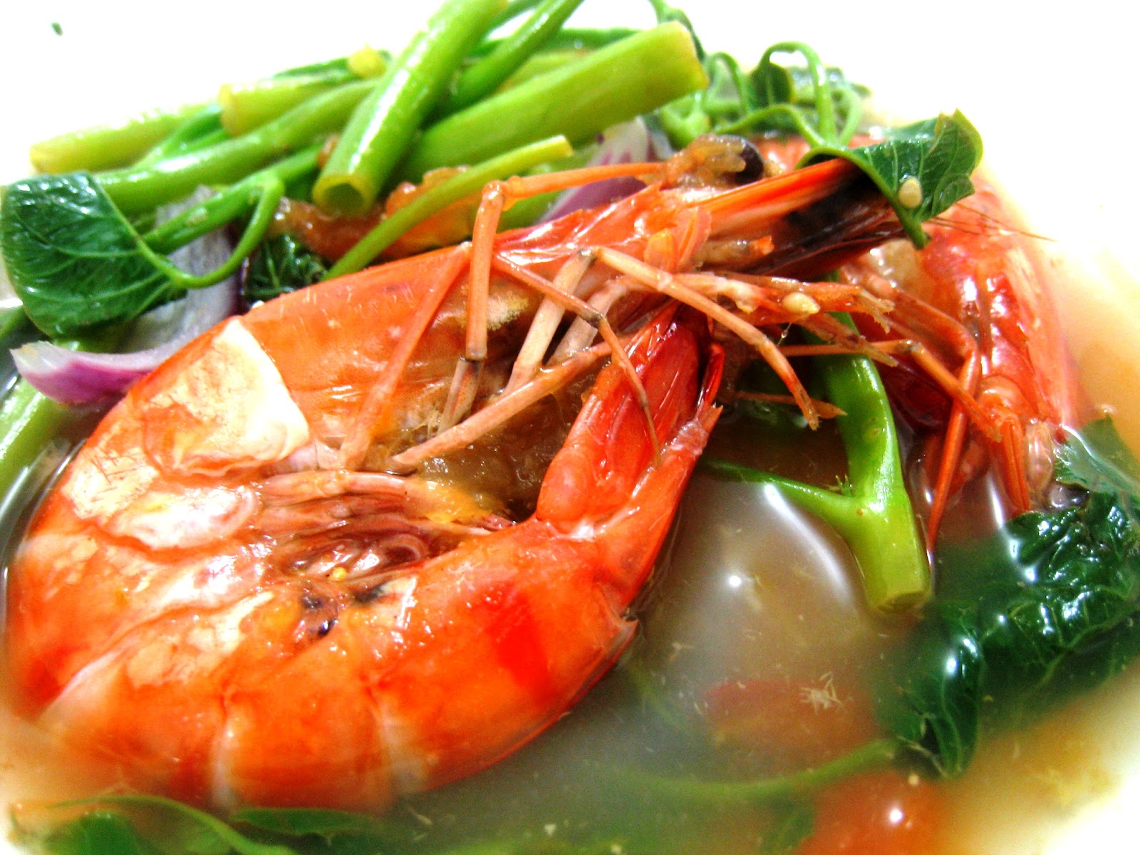 IIMS - Asean - Philippines: Philippines - Sinigang na Sugpo