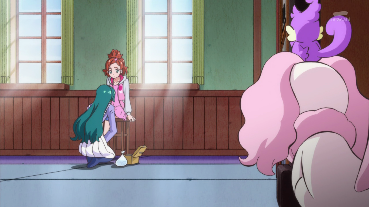Hall of Anime Fame: Go Princess Precure Ep 2 Top 3 Moments and Review
