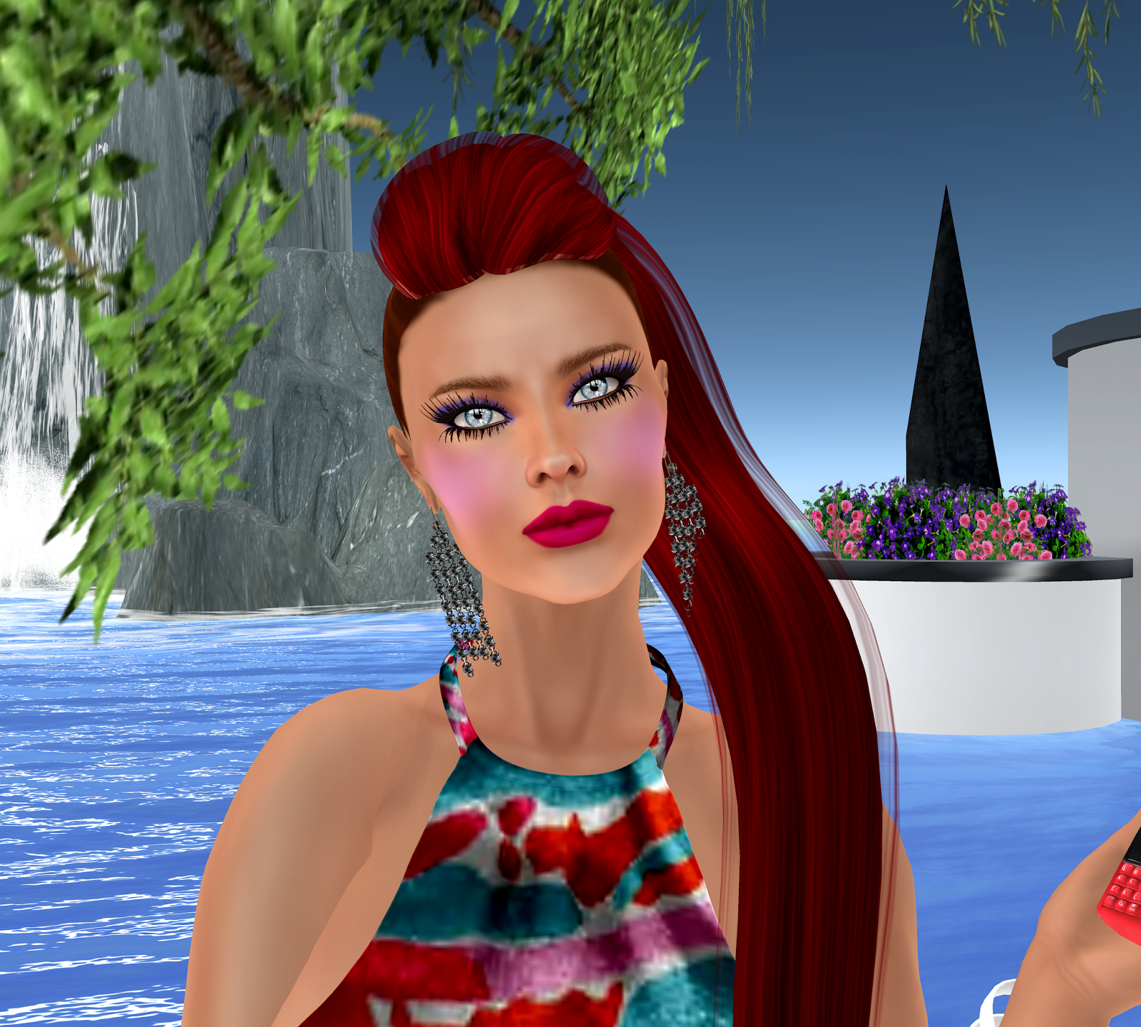 FASHION STYLE BY ORCHIDEA AEON**** : Altamura TANYA FULL BODY MESH AV2 ...