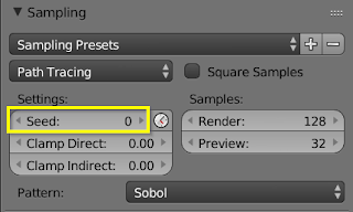 Blender Cycles : 如何用多部電腦同時算繪單一影格
