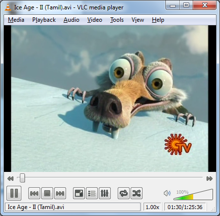 Synchronization in VLC Media Player ~ VLC Media Player Secrets