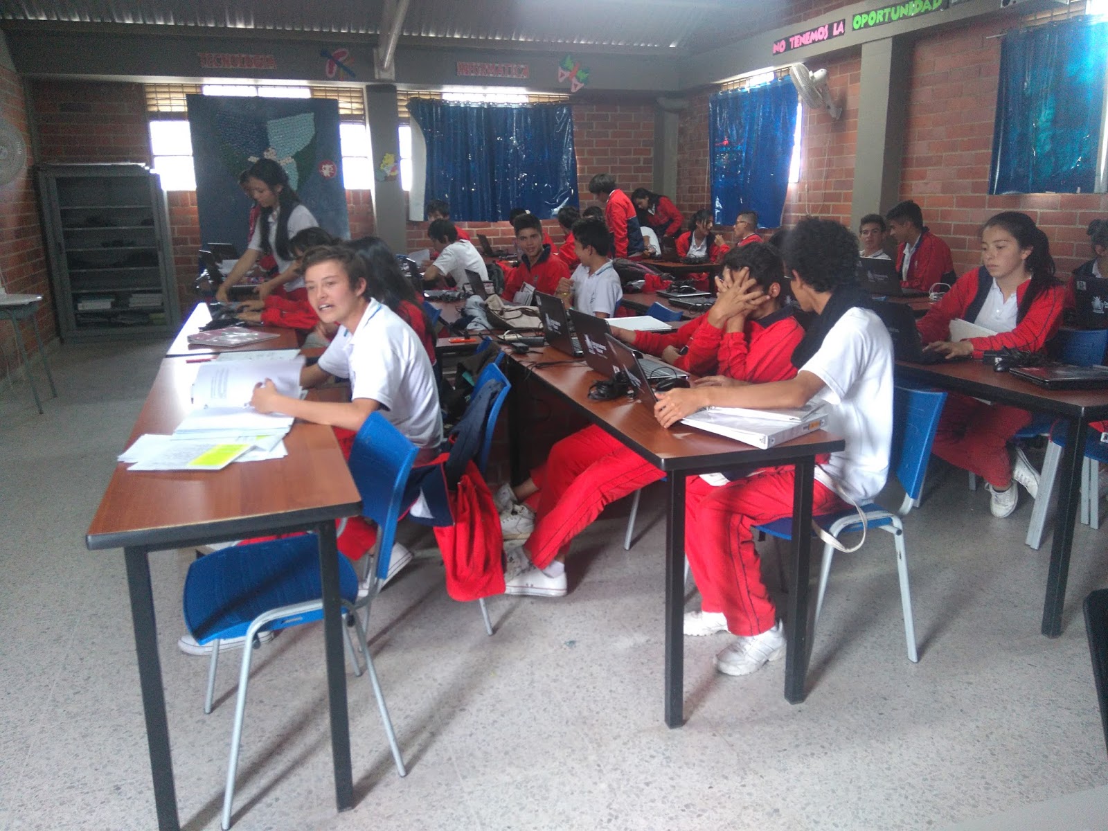 talleres santoto: TALLER DE INFORMATICA