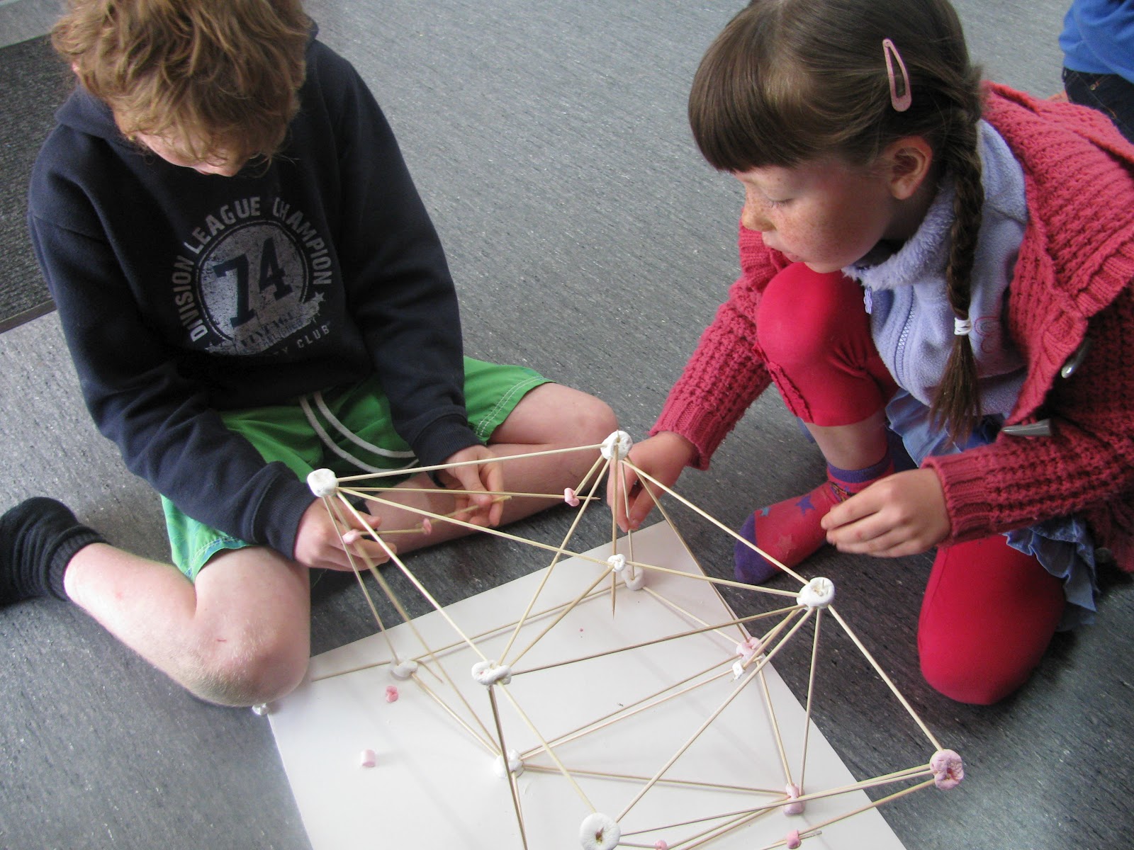 Principal's Blog: Kio Kio School- Whakatangata Playing the game of life