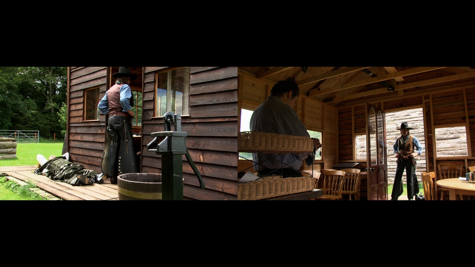 Sopro-Projecto de Arte Contemporânea