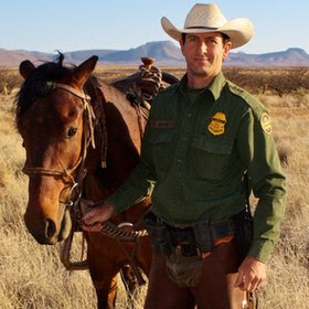 Functional Horsemanship: End of Watch - Border Patrol Agent Nicholas Ivie