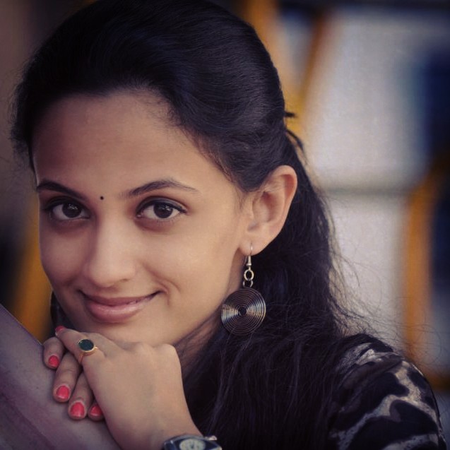 ketaki mategaonkar : Ketaki Mategaonkar