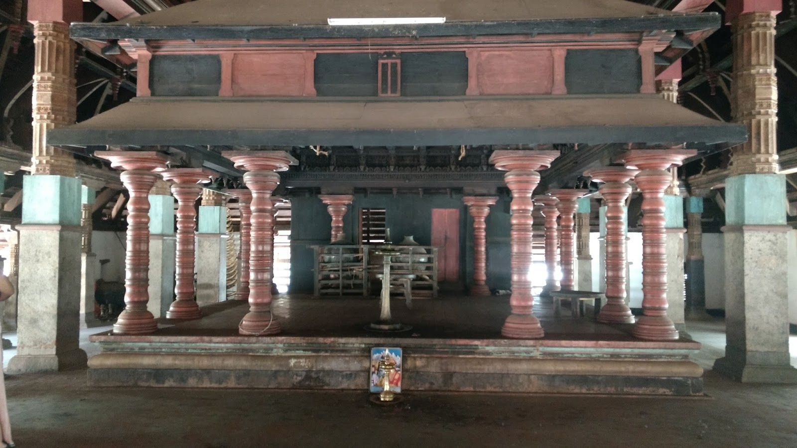 Mohiniyattam - The Enchanting Dance