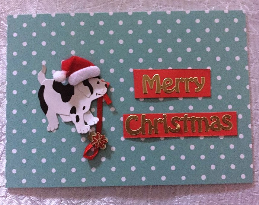 Sandy Jane Designs Card Making Ideas