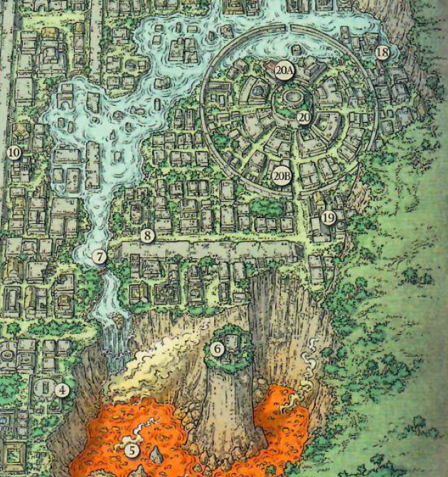 JerVerse: SAGA 1492: Entering Omu