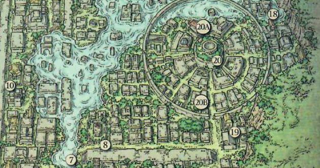 JerVerse: SAGA 1492: Entering Omu