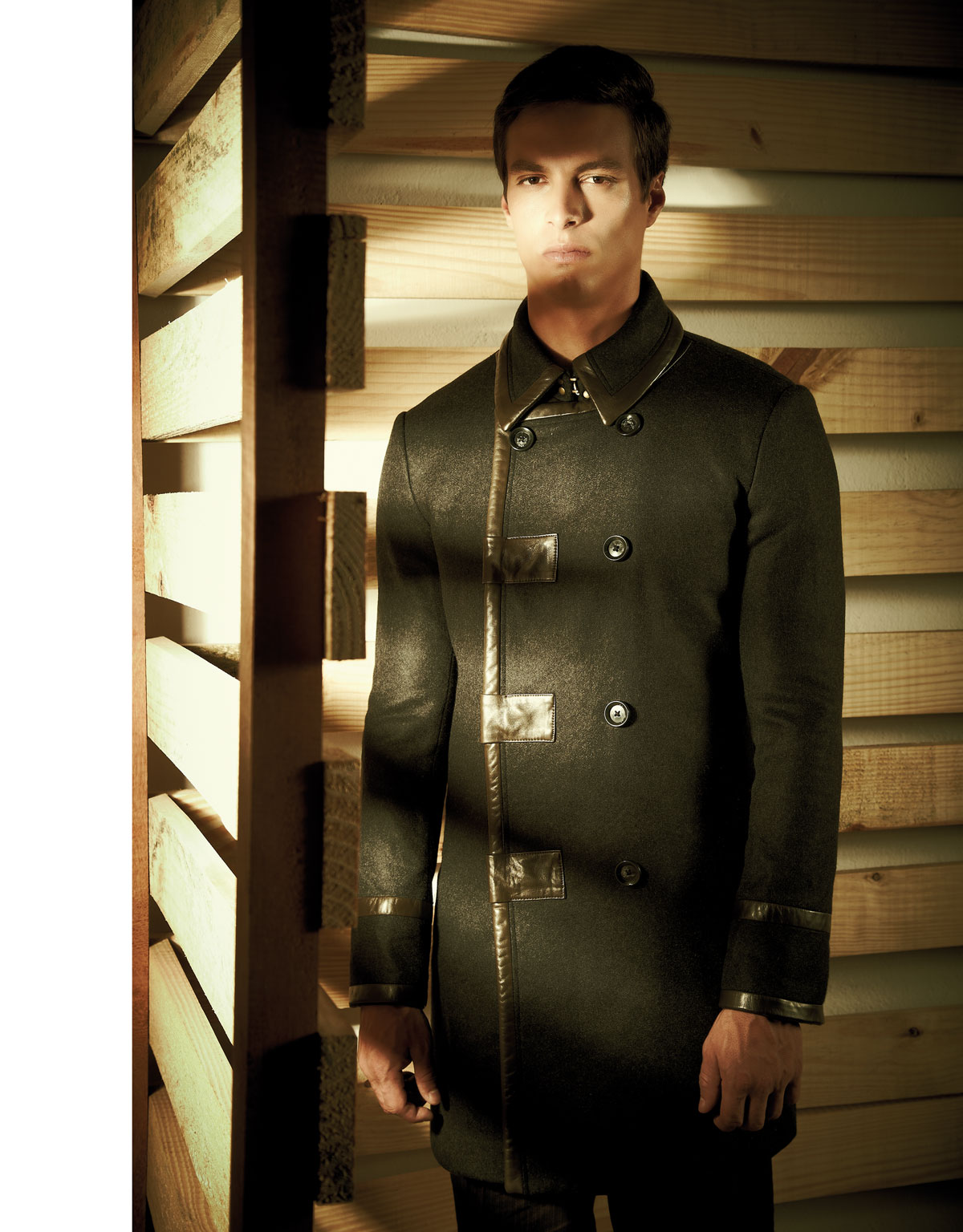 Colcci Mag - Outono 2013 | Brazil Male Models