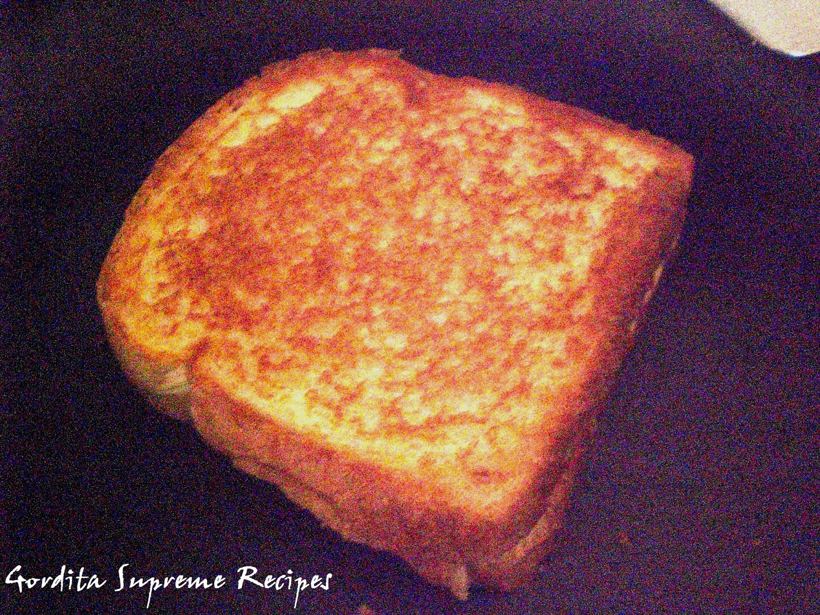 Cheesy Grilled cheese sandwich | Sándwich de queso a la parrilla ...