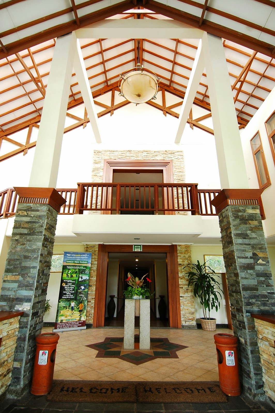 daenk mar foto: Pondok Layung Resort Anyer