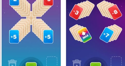 The Best iphone, ipad Puzzle Apps and Mechanical Puzzles: Zero21 ...