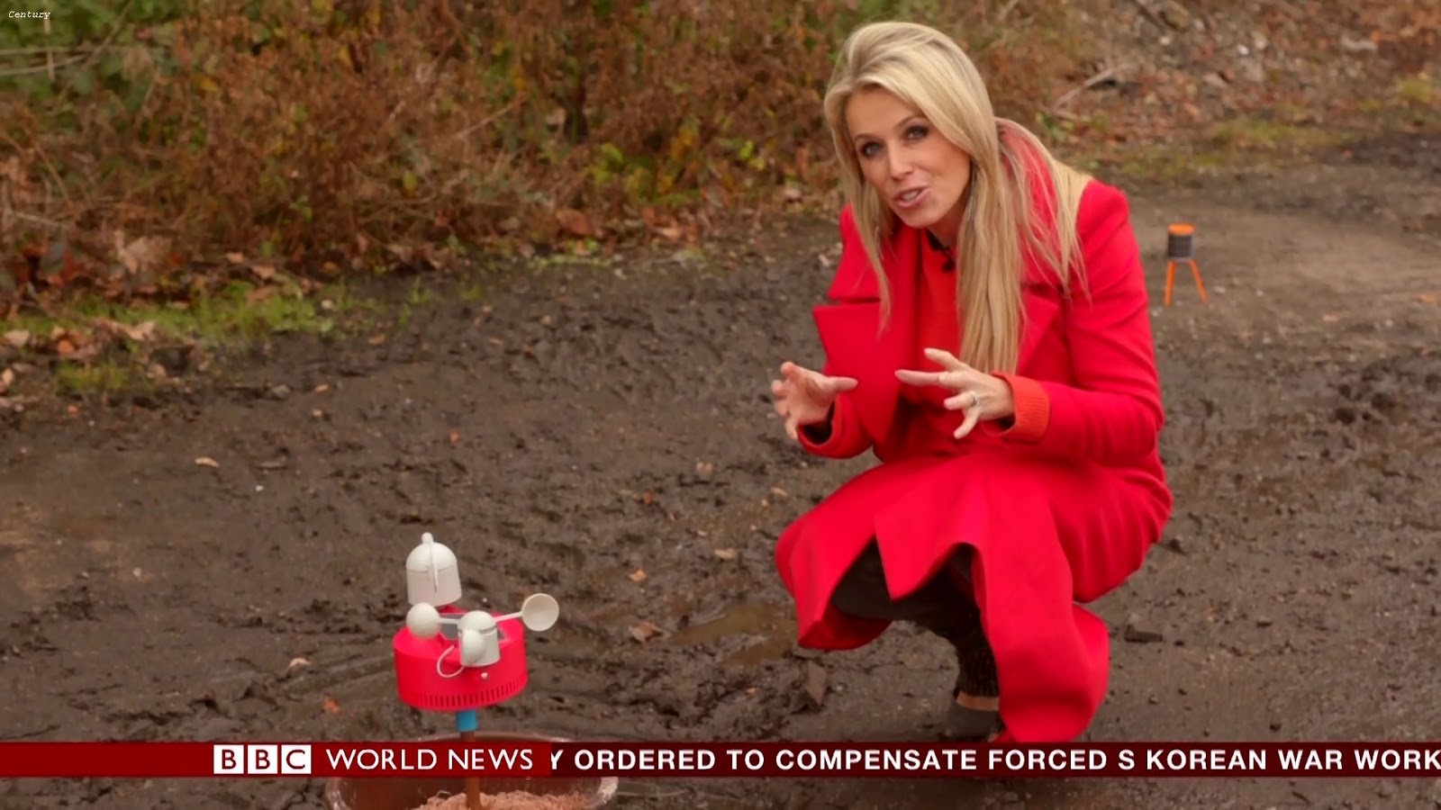 Lara Lewington - 29 Nov 18 - Click