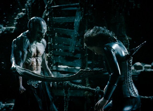 NATURALISTIC! UNCANNY! MARVELOUS!: UNDERWORLD (2003), UNDERWORLD ...