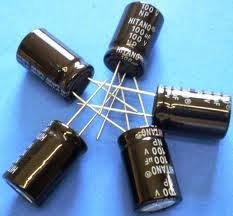 tecnologia: Para que serve o capacitor?