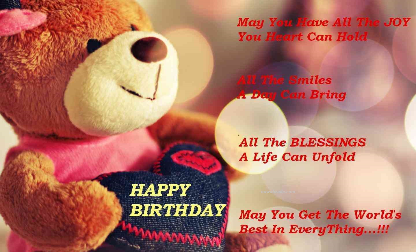 Happy Birthday Wishes For Best Friend Short Line BEST GAMES WALKTHROUGH