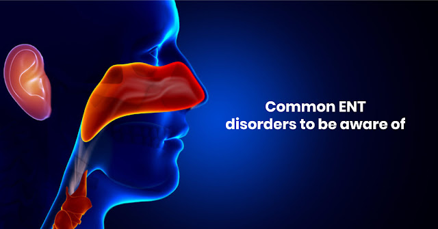 Common disorders of ear, nose and throat ~ Vikram ENT Hospital ...