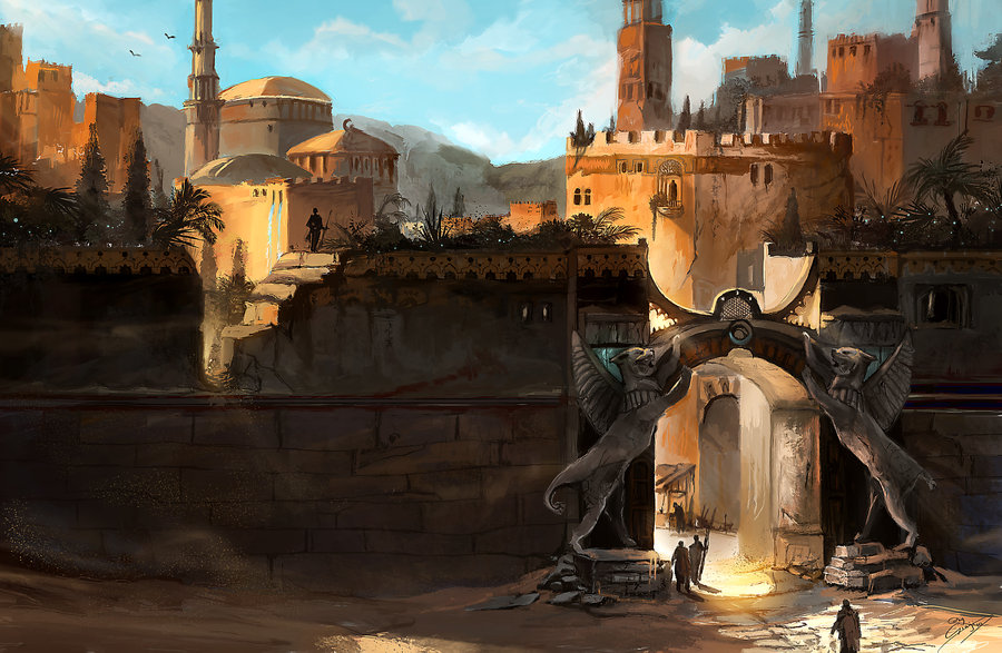 Sublanarya & Tales of the Tytanyan Age: The Twin Empires of Hamutia ...