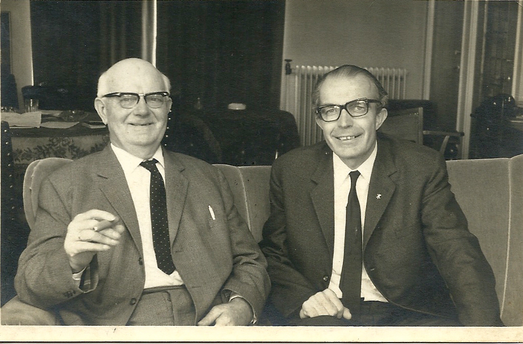 Obrigado Padre José Jansen