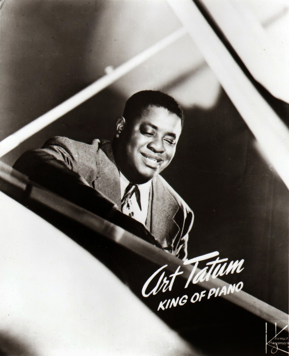 Timely-Atlas-Comics: OT : Art Tatum (1909-1956) - The World's Greatest ...