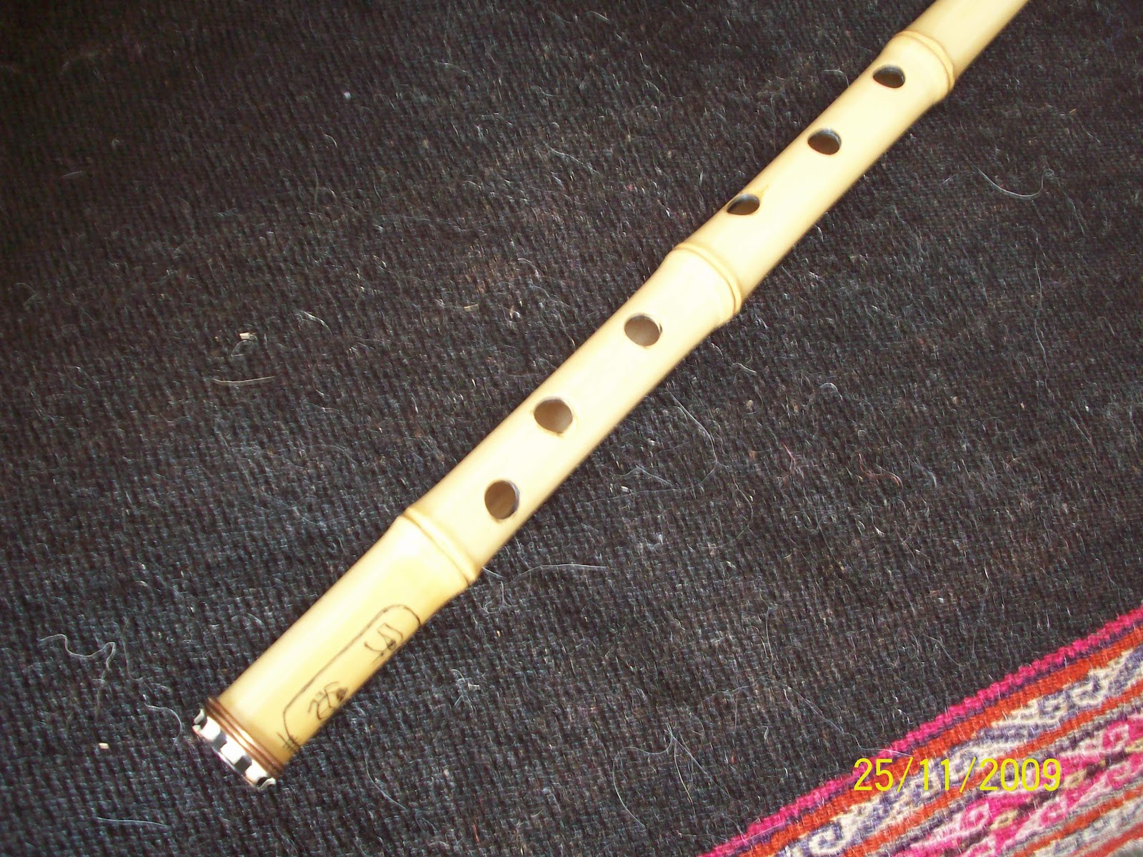 LOS INSTRUMENTOS MUSICALES