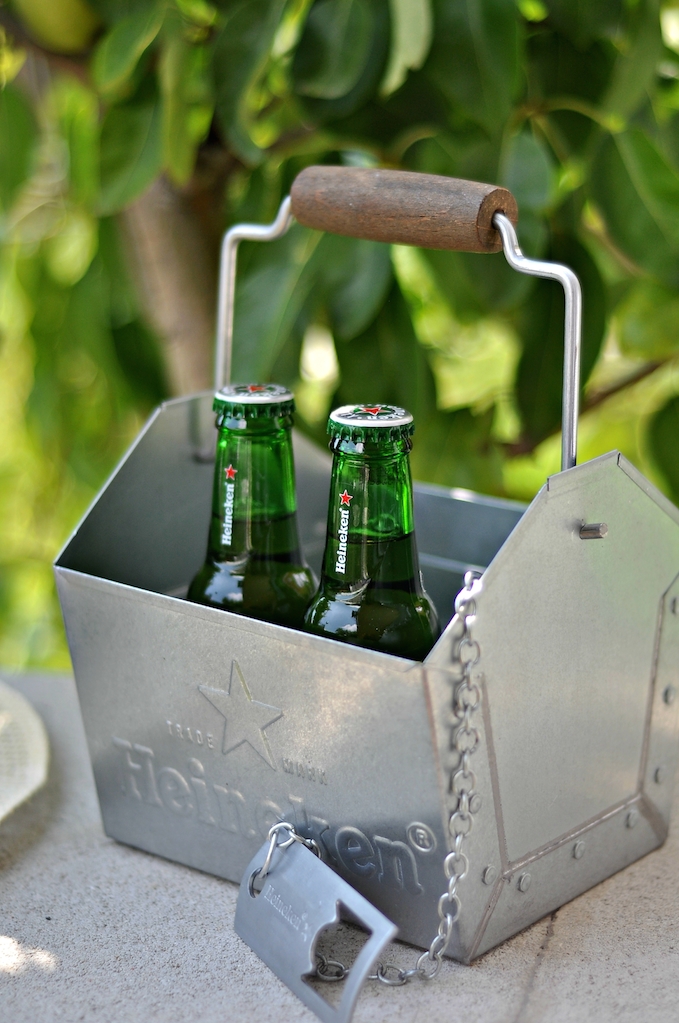 New Heineken Mini | Cosa Mi Metto???