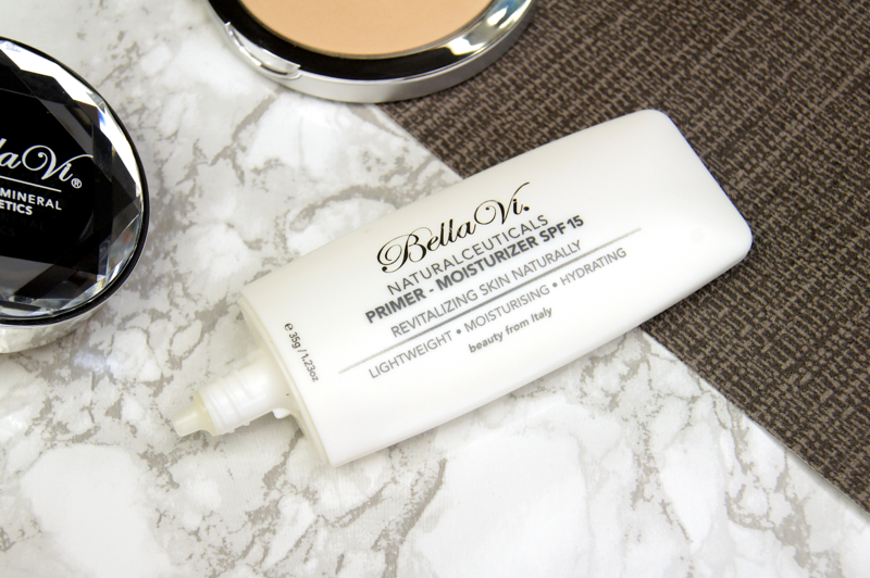 Cruelty-Free, Natural, Mineral Makeup Review: Bella Vi Cosmetics ...