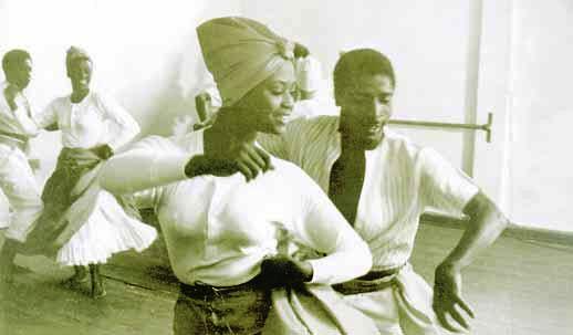 ArtisticsLadies: "LA SAMBA"- ESTILO MUSICAL BRASILEÑO