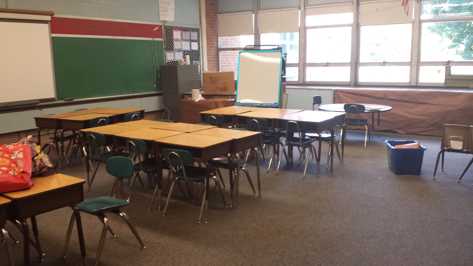 Math Enrichment & Filing Cabinet Organization | A Word On Third