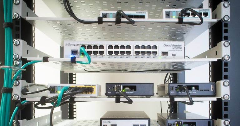 Sejarah Mikrotik (RouterOS) | Bengkel Mikrotik