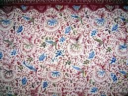 Tradisional (Batik): Tradisional Batik Sunda