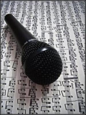 Creaciones del Alma: Música. El canto, arte creado por los dioses.