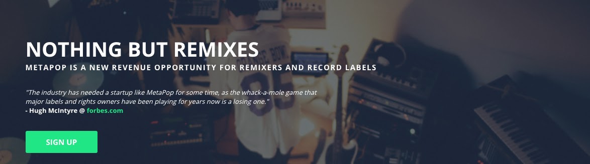 Native Instruments acquires music rights for the start-up MetaPop ...