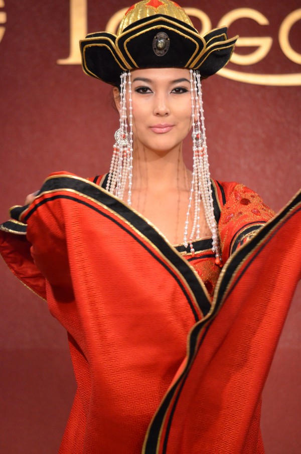 Fashion Studio Magazine: TORGO: Exclusive Interview