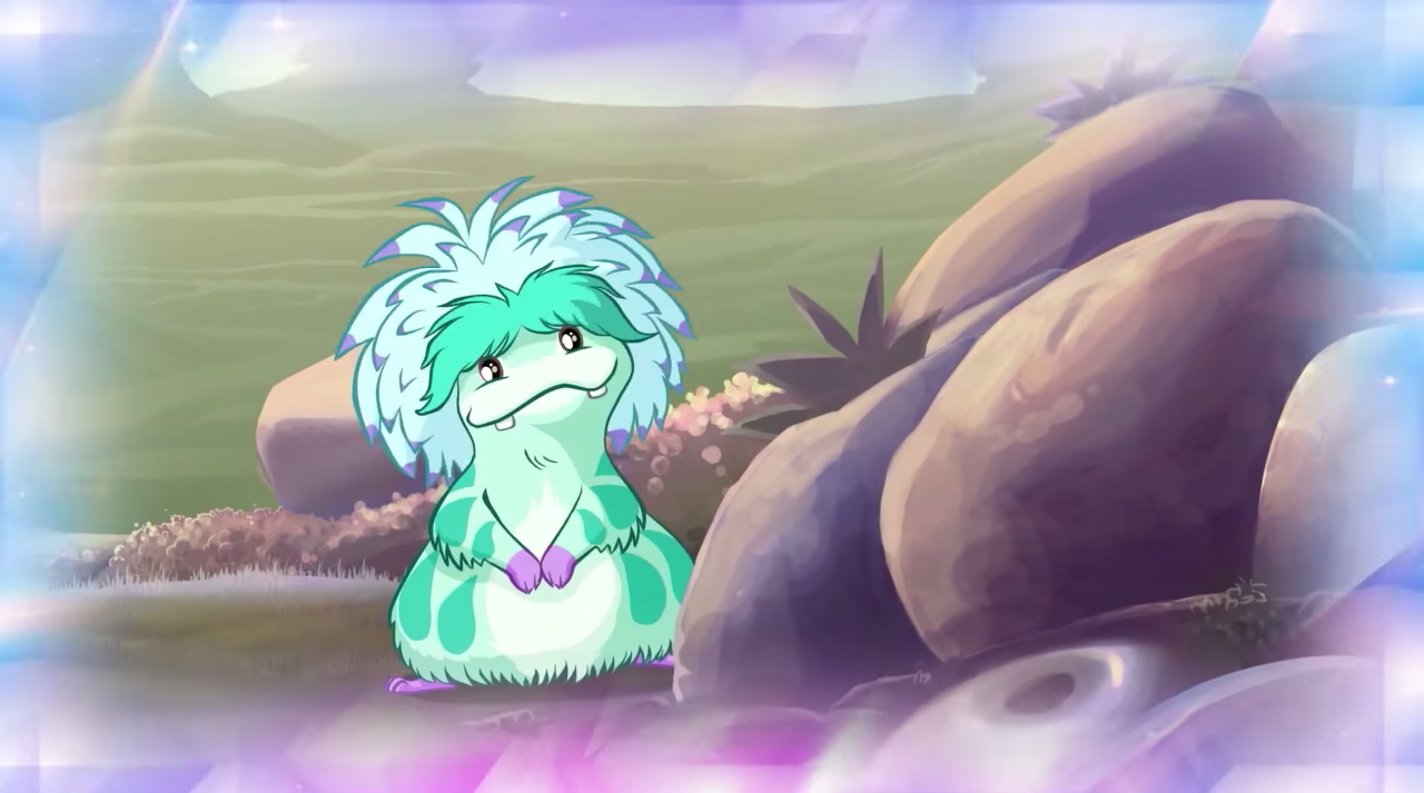 Winx Club 7ª temporada: Imágenes de Layla y Squonk - Winx Club Lovely