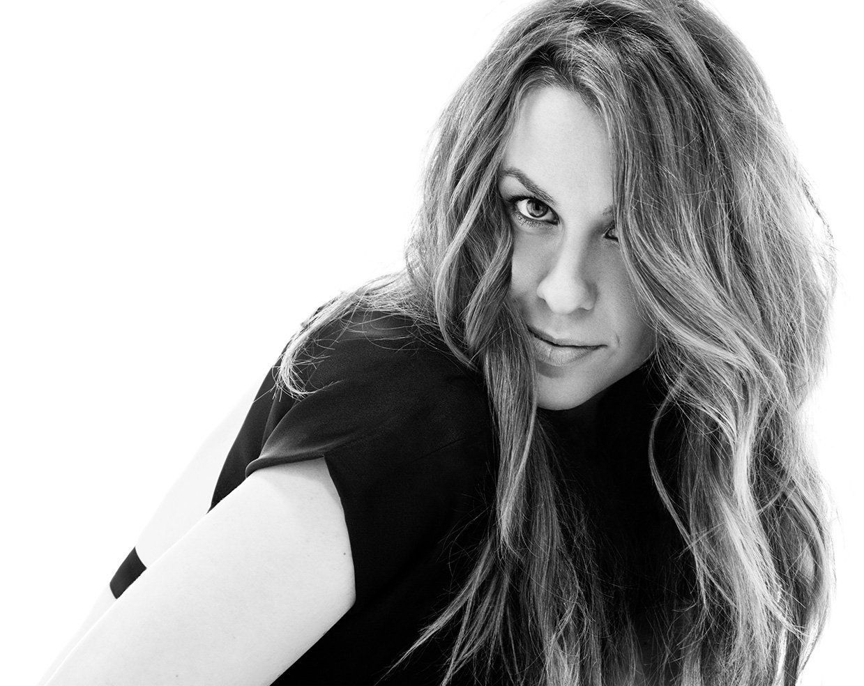 Alanis Morissette Photos