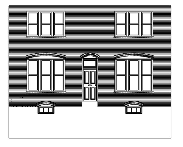 Cornwall Railroad: 2018