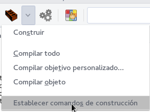Compilando archivos de GTK, Vala y C desde Geany ~ LiNuXiToS