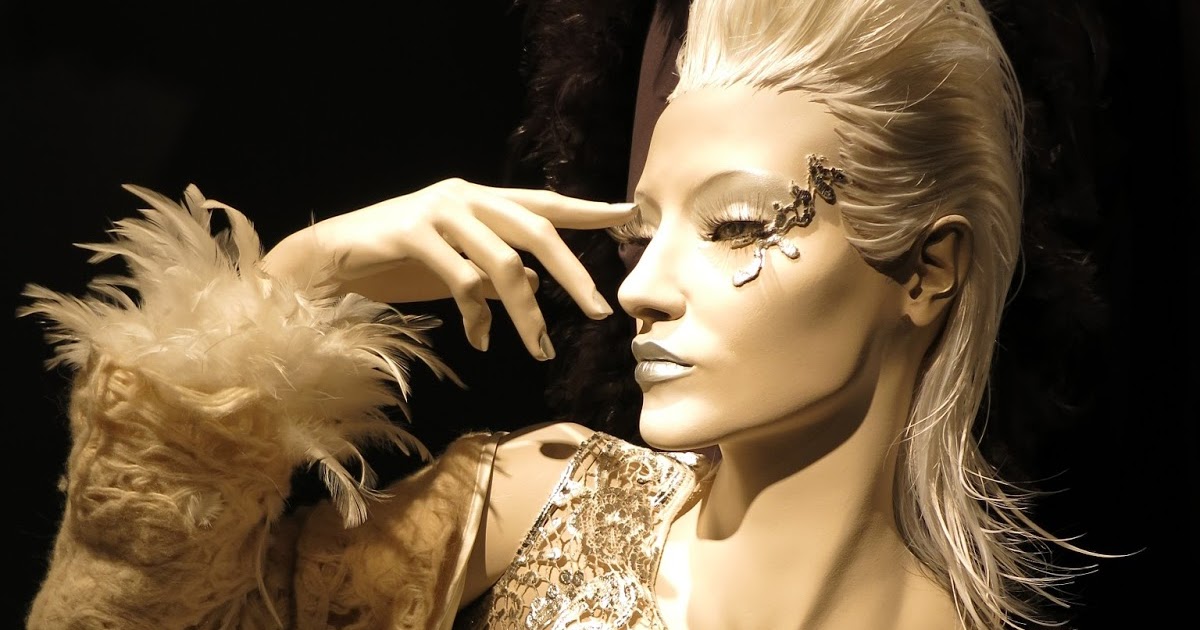 RetailStoreWindows.com: Rootstein, London