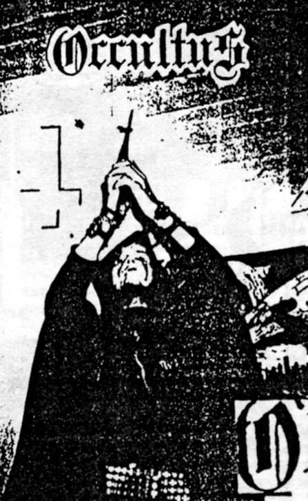 Morbid, Mayhem and more...: ♫ Side projects